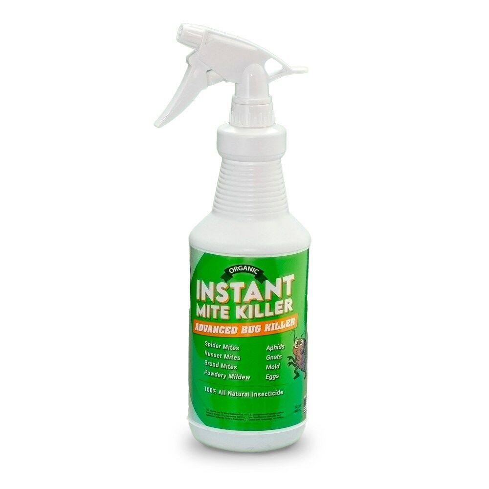 Instant Mite Killer