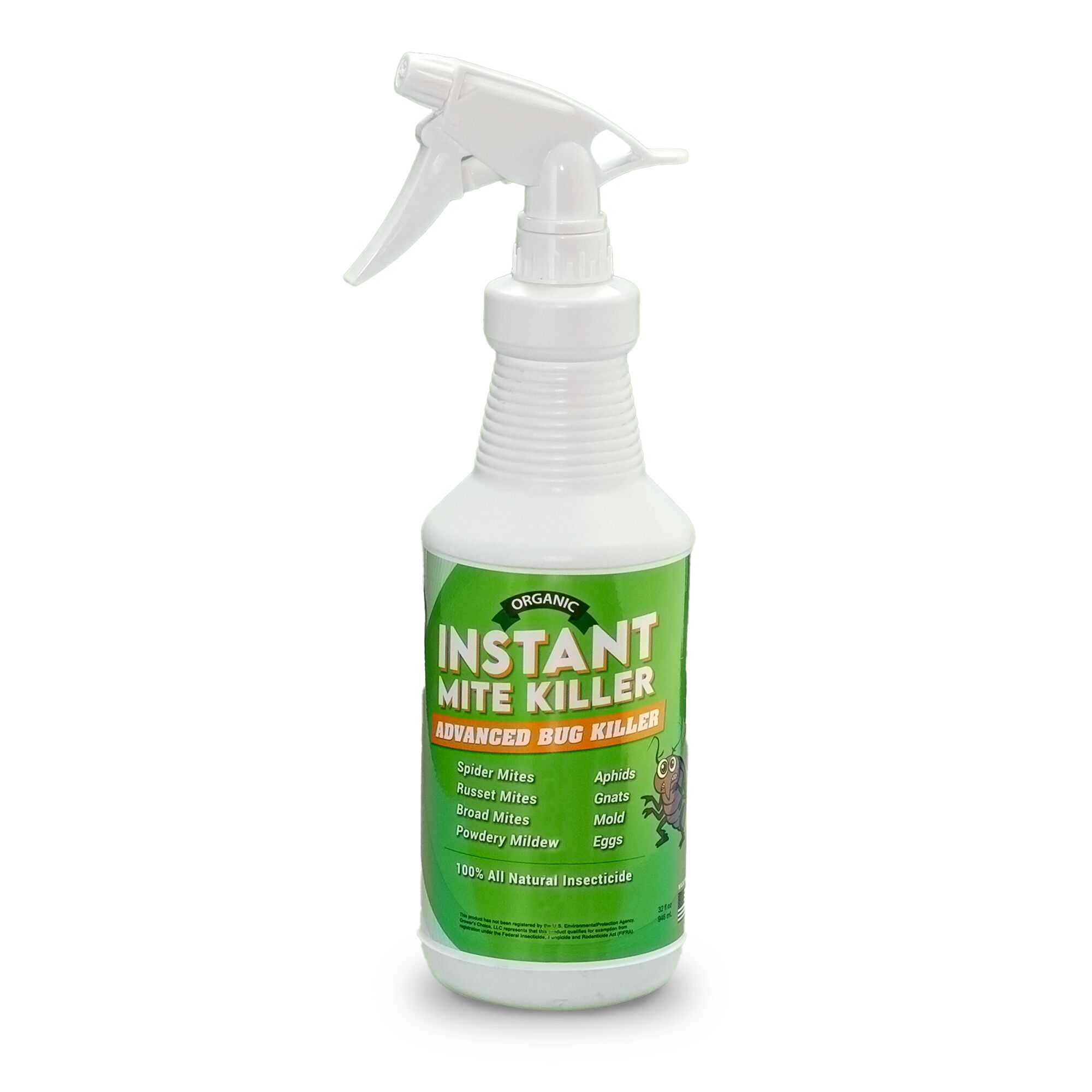 Instant Mite Killer